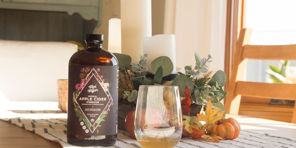 Benefits | Vim & Vigor, Hoosier Herbal Remedies, Inc.